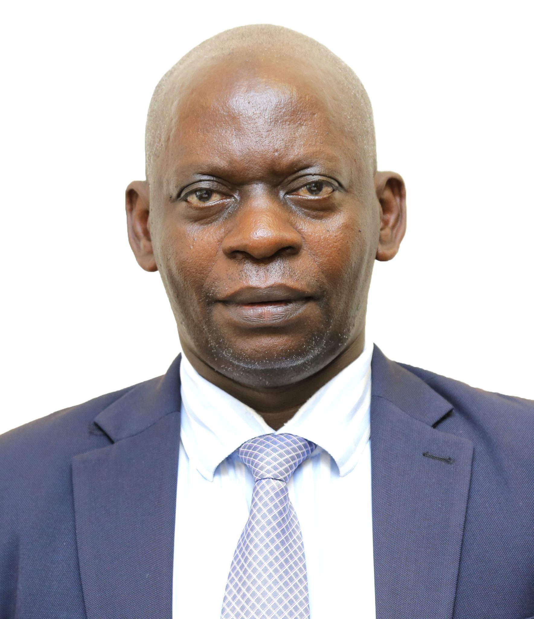 Leadership & Team | Uganda Intergovernmental Fiscal Transfers (UgIFT ...